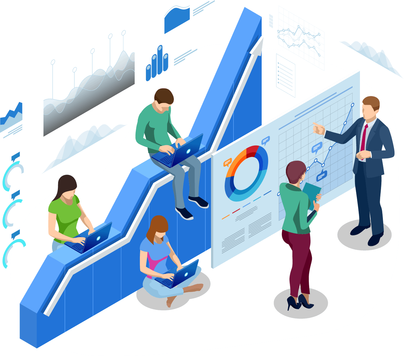 GoProcure | Next Generation Procurement Solutions Company