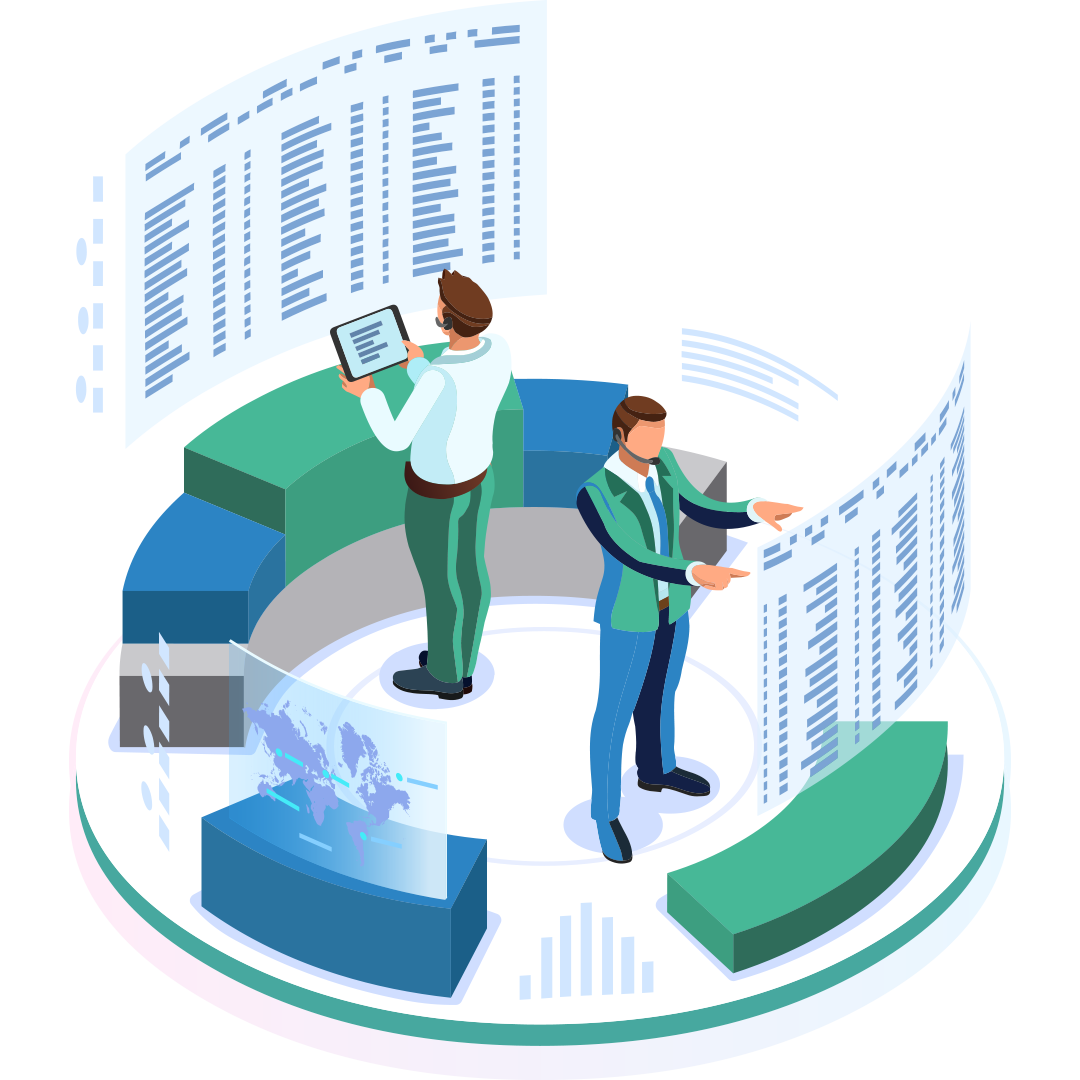 GoProcure | Next Generation Procurement Solutions Company