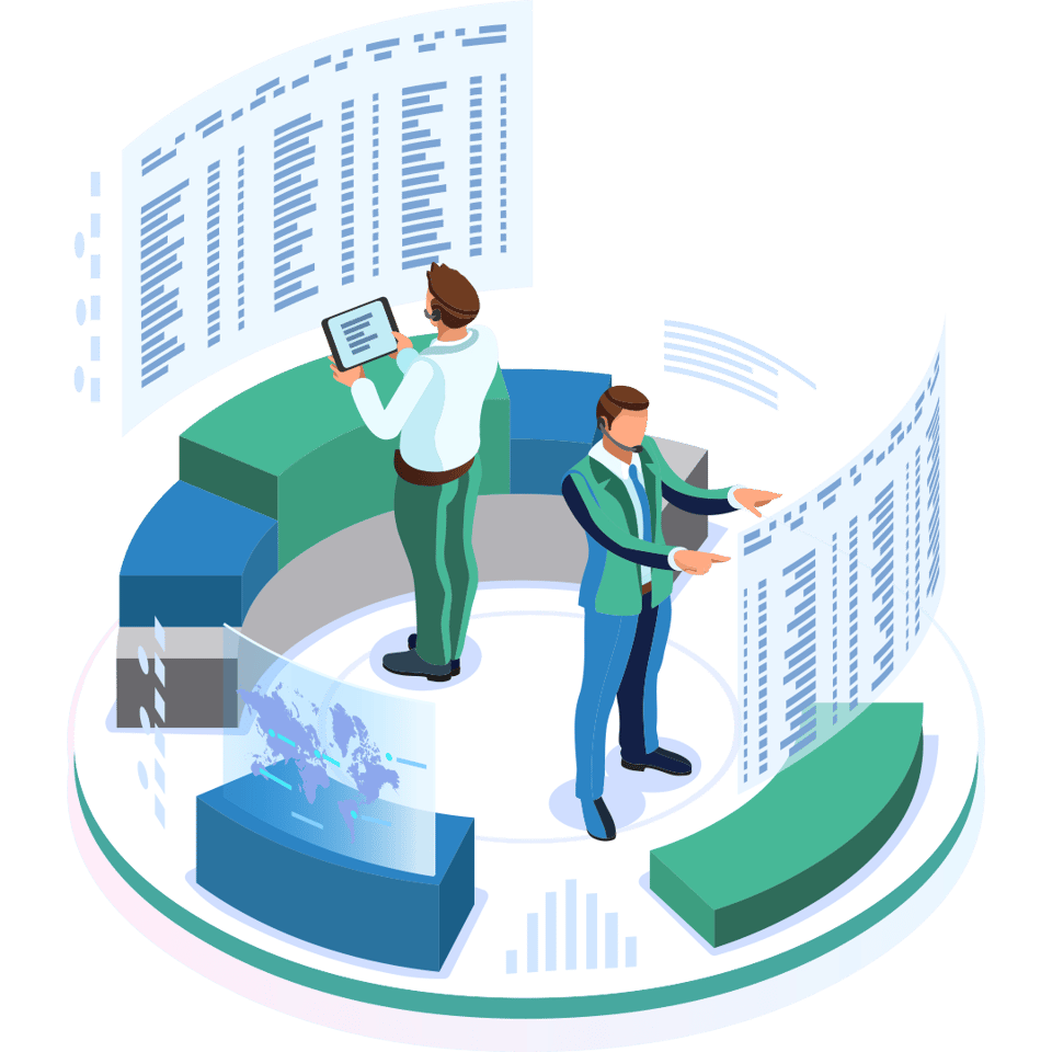 GoProcure | Next Generation Procurement Solutions Company