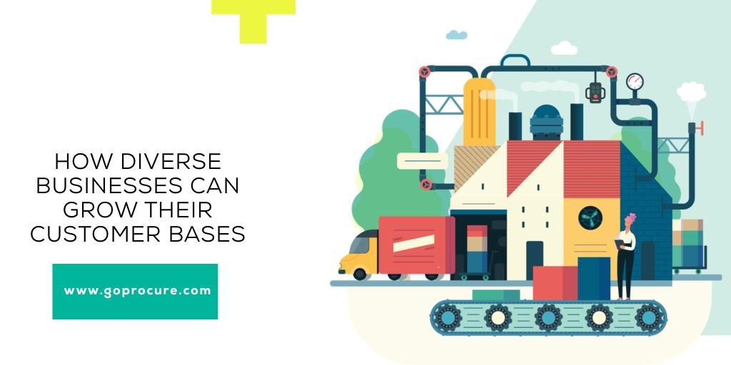 How Diverse Businesses Can Grow Their Customer Bases